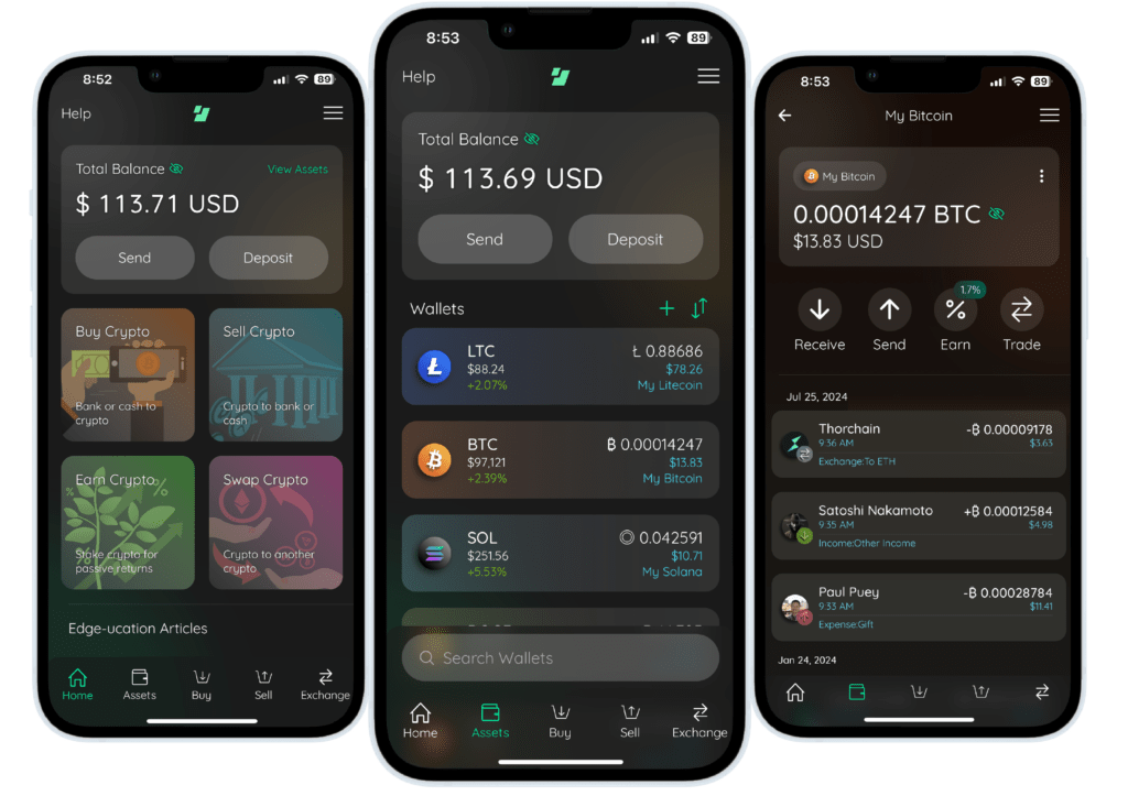 Securely storing your crypto (2025 update) – Solidi Blog